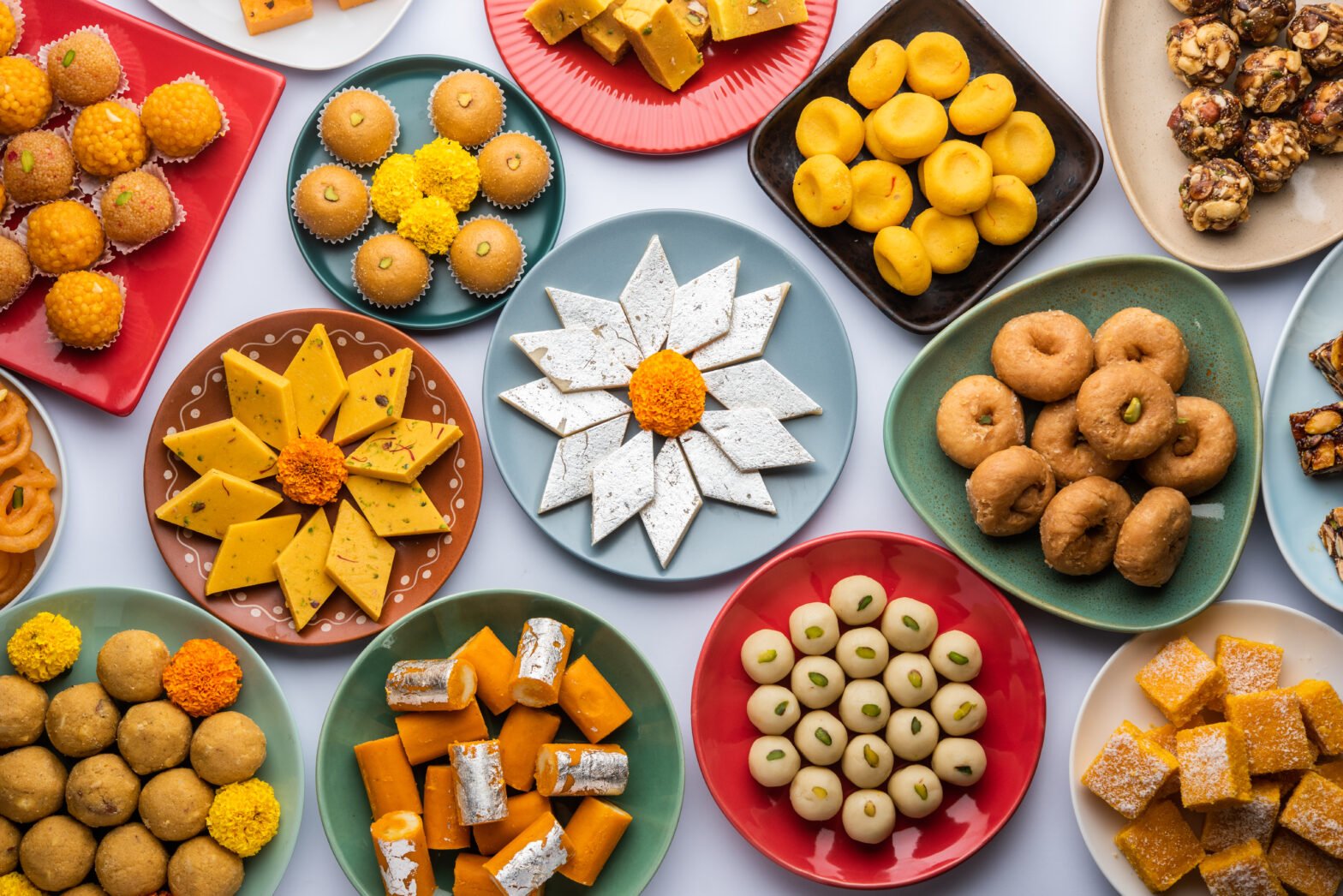 Ram Sweet Shop – A Taste of Tradition, A Dash of Innovation