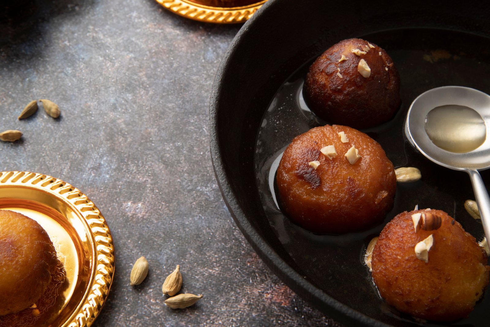 Ram Sweet Shop – A Taste of Tradition, A Dash of Innovation