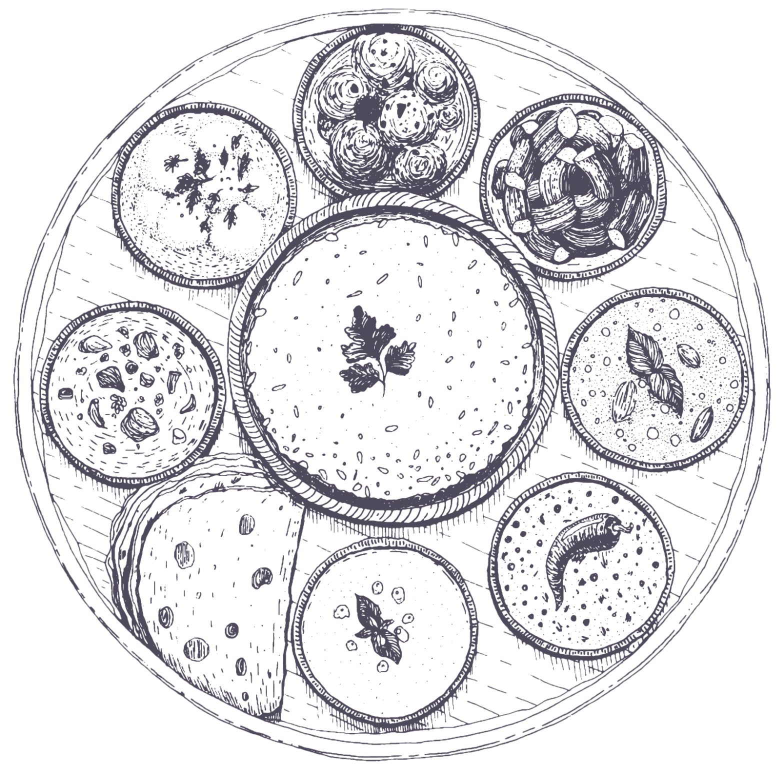 Ram Sweet Shop – A Taste of Tradition, A Dash of Innovation