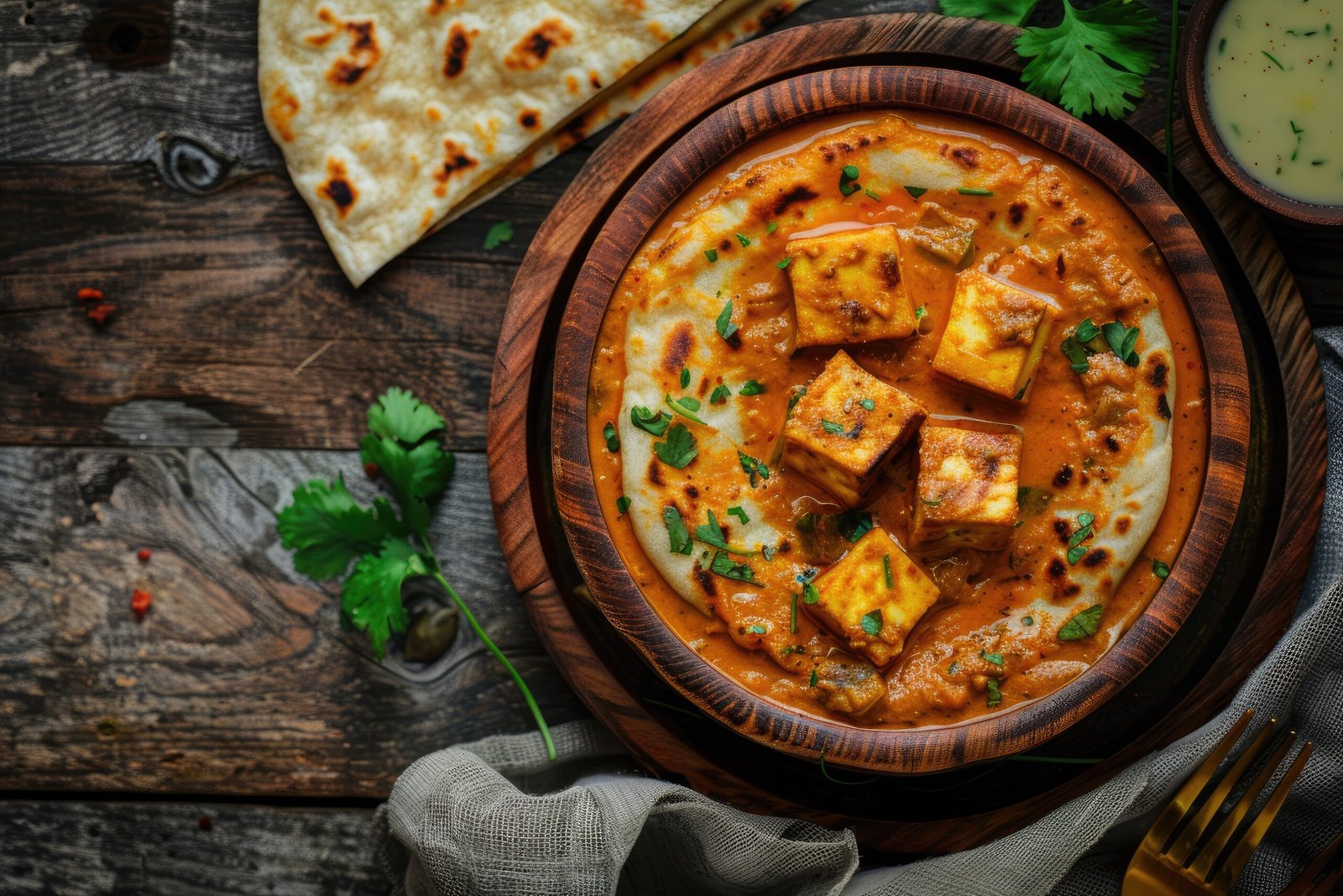 Ram Sweet Shop – A Taste of Tradition, A Dash of Innovation