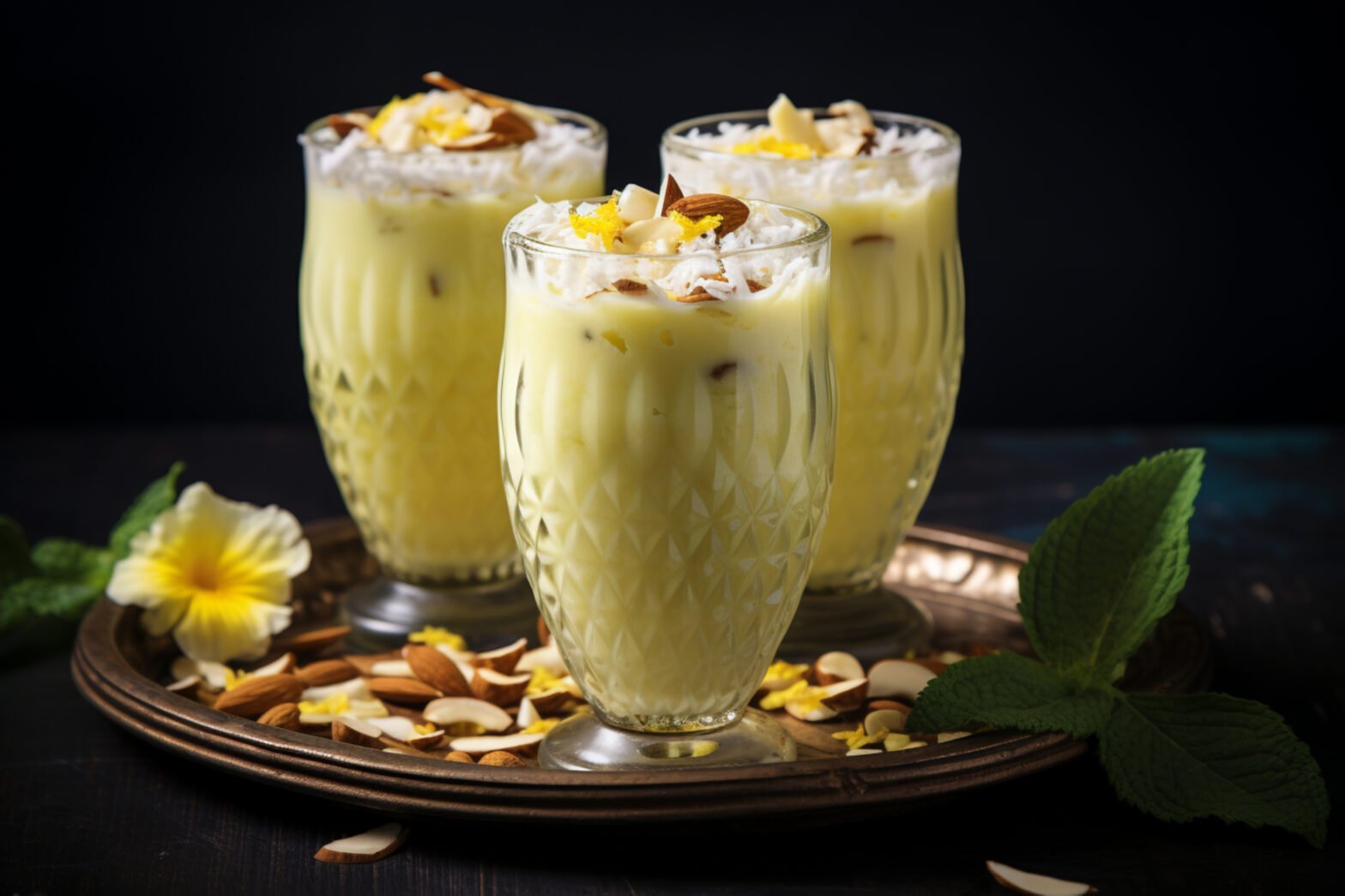 Ram Sweet Shop – A Taste of Tradition, A Dash of Innovation