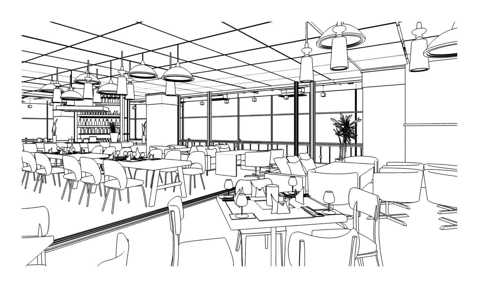 Ram Sweet Shop – A Taste of Tradition, A Dash of Innovation